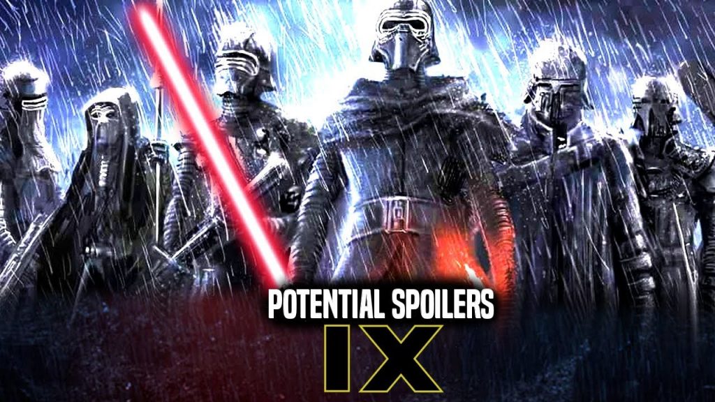 Star Wars Episode 9 – Everything We Know - Empire Movies